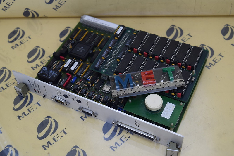 [BOARD] CPU_68K / ㈜엠이티 눈깜짝1초가격