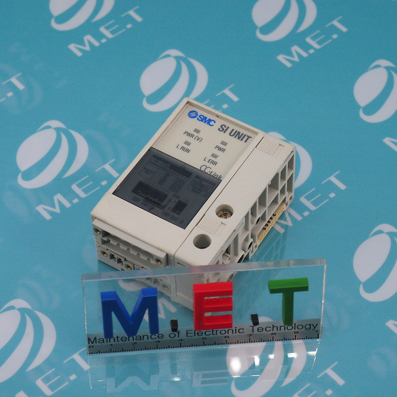 EX180-SMJ1 [ETC CONTROLLER] SMC SI UNIT SOLENOID VALVE EX180 SMJ1 ㈜엠이티 ...