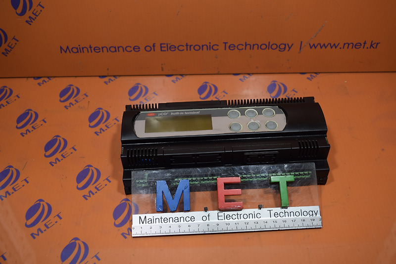 [PLC] CAREL PCO2 PCO2 / ㈜엠이티