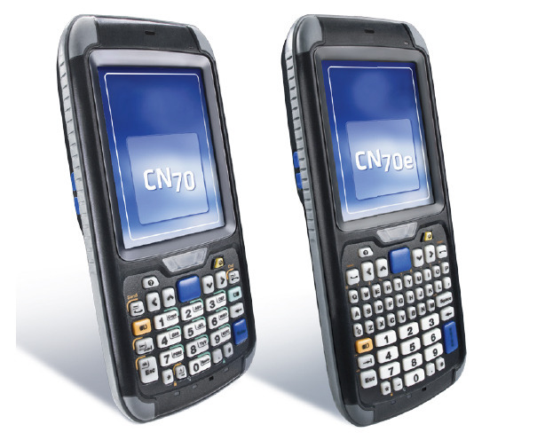 Honeywell CN70 / CN70e 모바일 컴퓨터