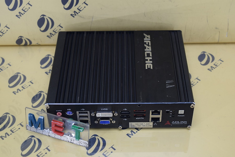 [INDUSTRIAL PC] ADLINK MXE-3002/M2G(G) 에이디링크 산업용컴퓨터 수리 / ㈜엠이티 눈깜짝1초가격 ...