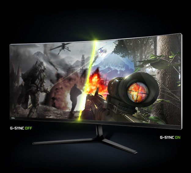 NVIDIA, FreeSync(VESA Adaptive Sync)지원 Geforce 417.71 WHQL 드라이버 출시