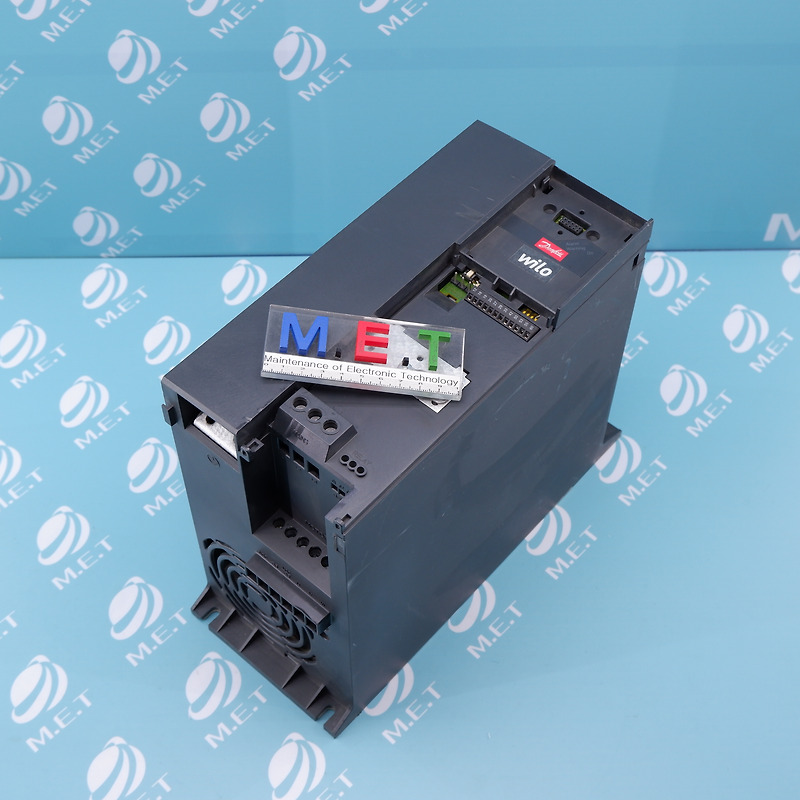 132F0058 23 [INVERTER] DANFOSS VLT MICRO DRIVE 11kW 15HP FC ...