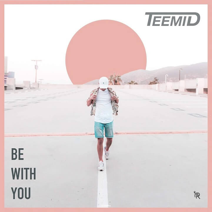 [멜로딕 하우스] TEEMID - Be With You