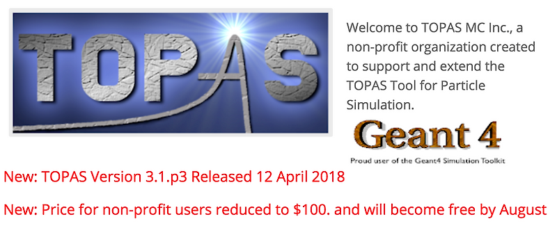 TOPAS MC - 반가운 소식