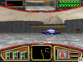 호버! (K) , Hover! (K) {레이싱 , Racing}