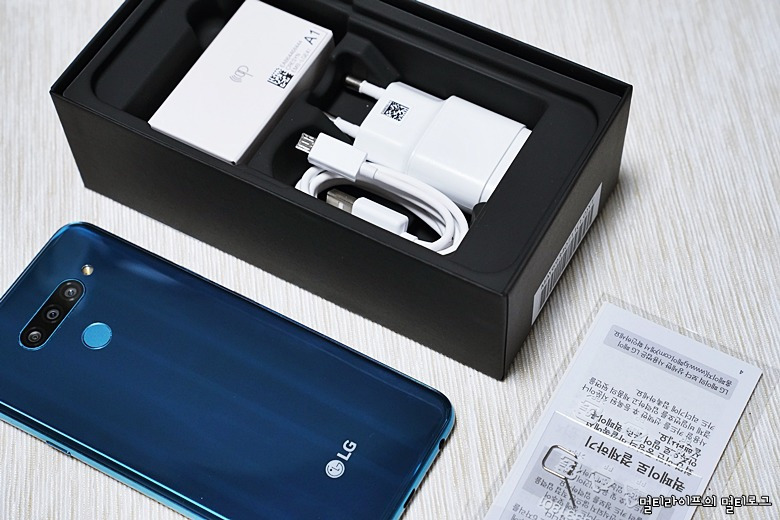 LG X6 2019를 샀다! 많이 자세히 파헤친 리뷰, 장단점이 명확하다!