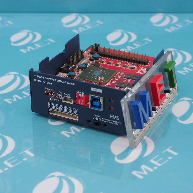 HVT-270B [ETC CONTROLLER] HVS HYIMAGE PRO V5U R2 IMAGE TOOLKIT HVT 270B ...