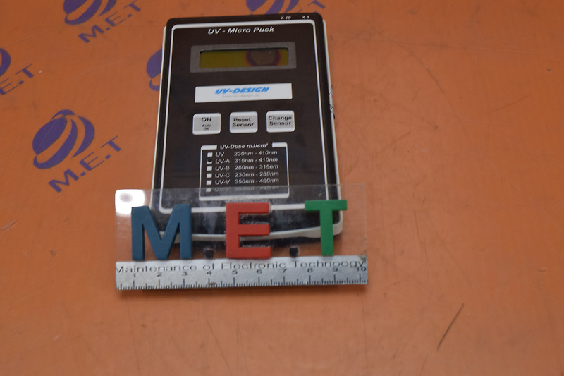 [MODULE] UV UV-Micro Puck UVMicro Puck / ㈜엠이티 눈깜짝1초가격