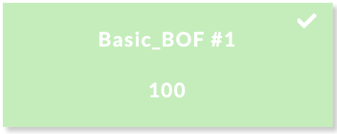 [HackCTF] Basic_BOF#1 Write-up :: Ho_use
