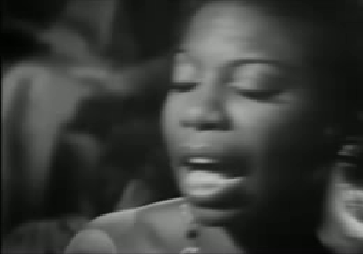 Ain't Got No, I Got Life _Nina Simone