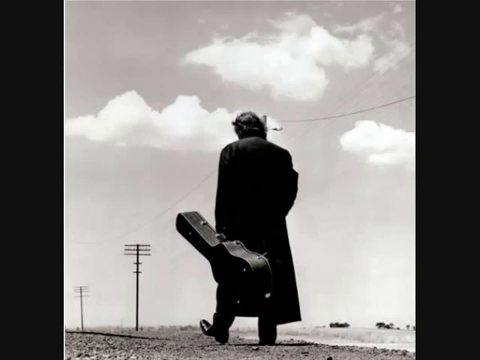 The Wayfaring Stranger(Cold Mountain)