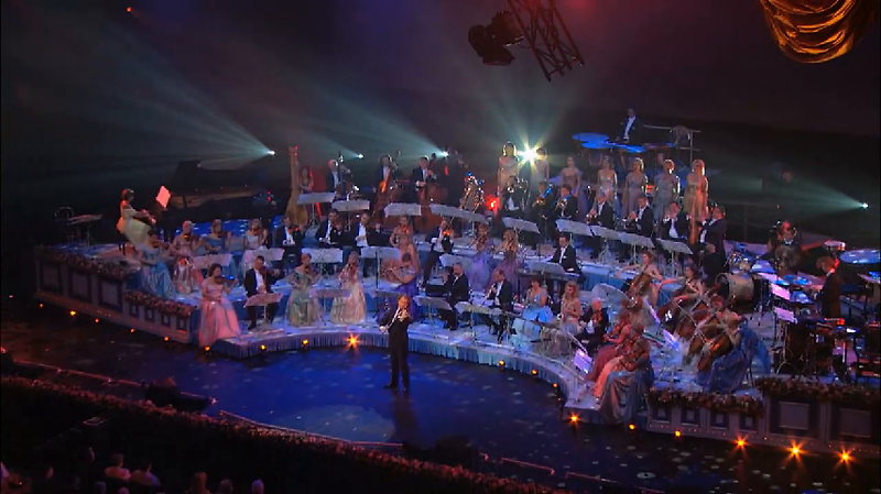 André Rieu - My Way