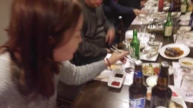 2017.11.20.고양시 시민안전 지킴이 대장회의