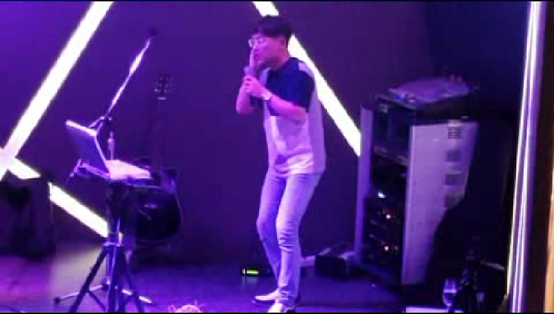 천 개의 바람이 되어 - 임형주