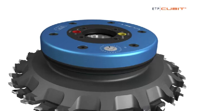 ETP(이티피)-CUBIT, TOFAS, HYDRO-SLEEVE, CLAMP TOOL