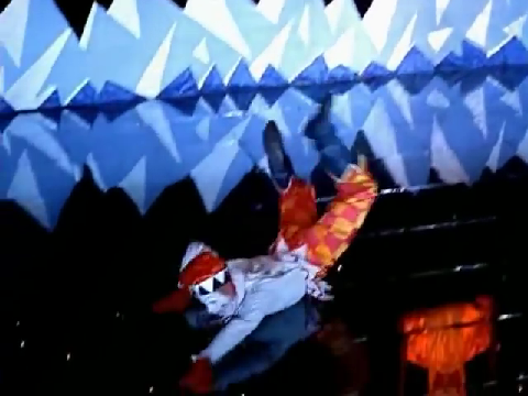 Stravinsky / Ballet Petrushka