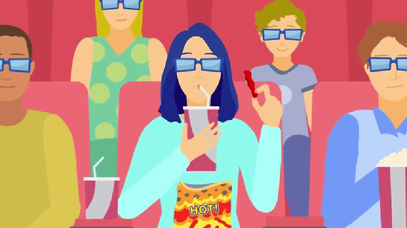 [Speak Easy English-12] Pull some strings