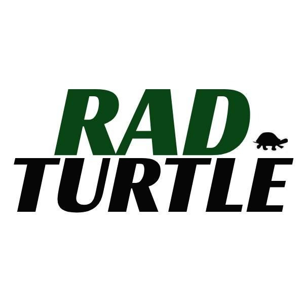 Rad Turtle