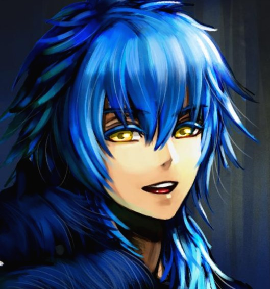 니트로플러스 키랄(Nitro+CHiRAL) 메인의 BL 게임 번역 창고