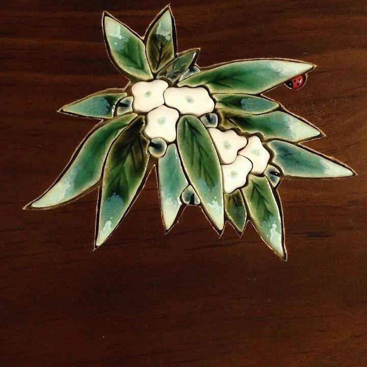 Traditional carpenter living in South Korea