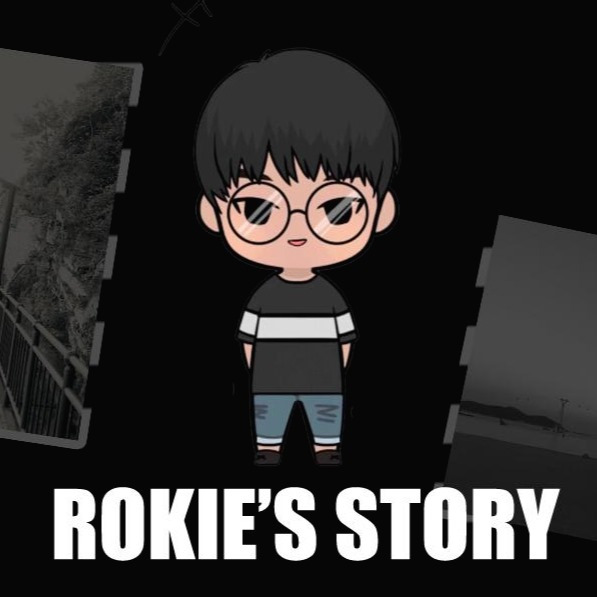 Rokie's story