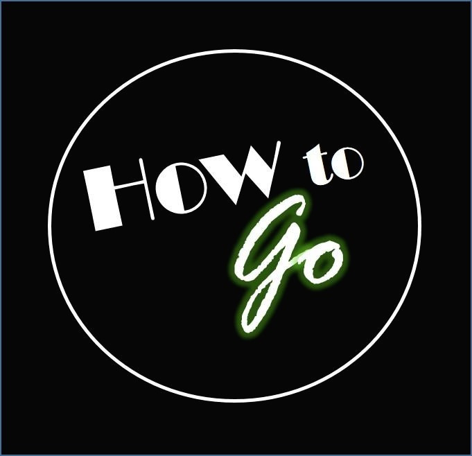 how to go