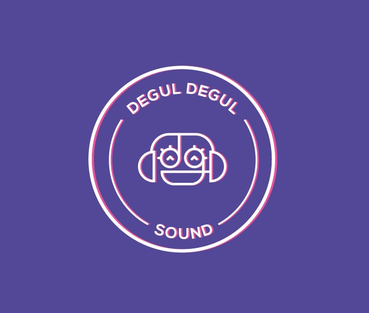 DEGUL DEGUL SOUND :: DEGUL DEGUL SOUND