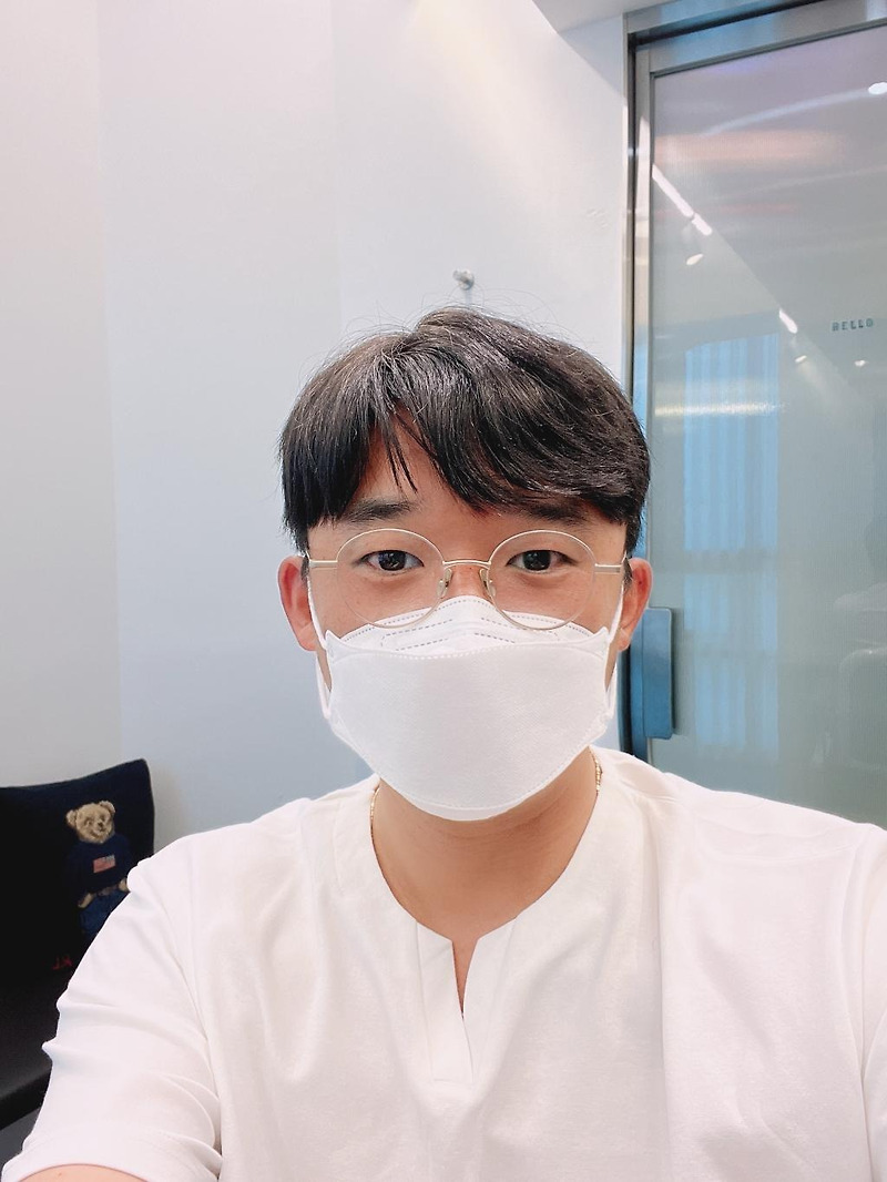 Jayden's 이슈 & 콕