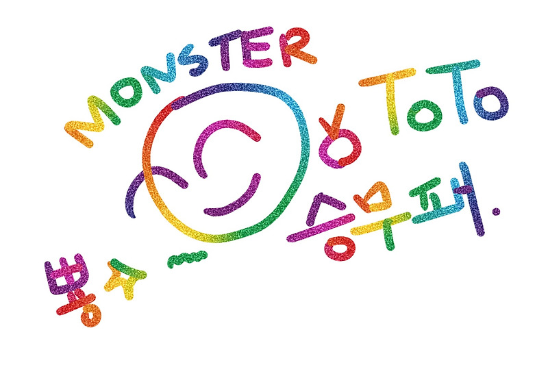 MONSTER-TOTO