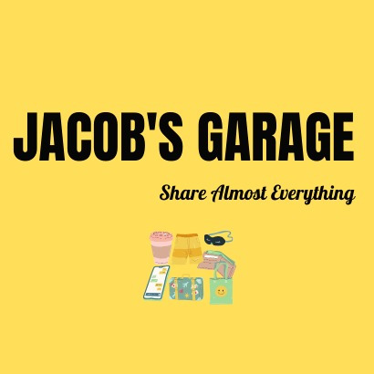JACOB'S GARAGE