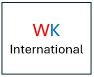 독일 직장인 & WK Int.
