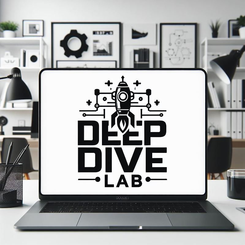 Deep Dive Lab