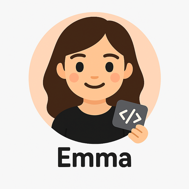 Emma.log()