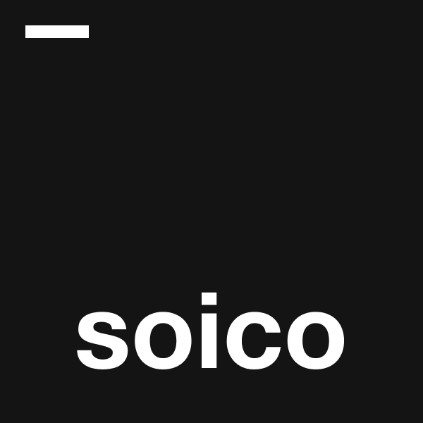 SOICO :: SOICO