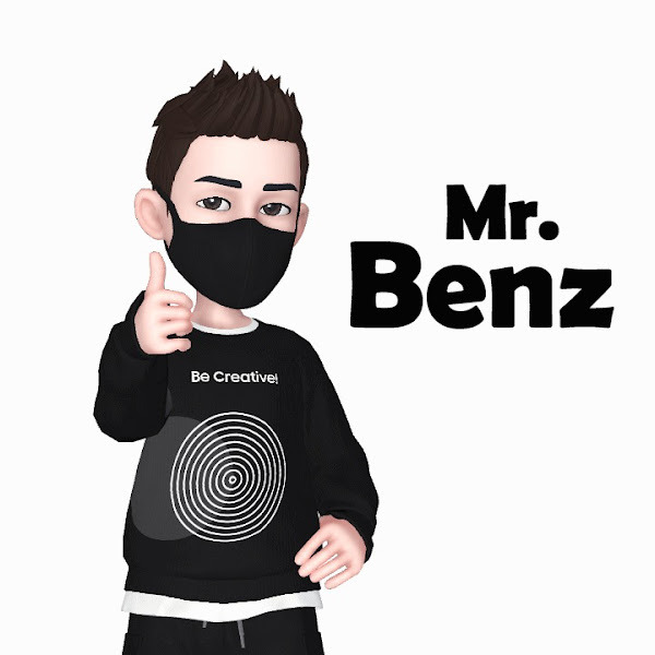 Mr.Benz