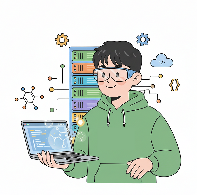 'Chemistry/일반' 카테고리의 글 목록