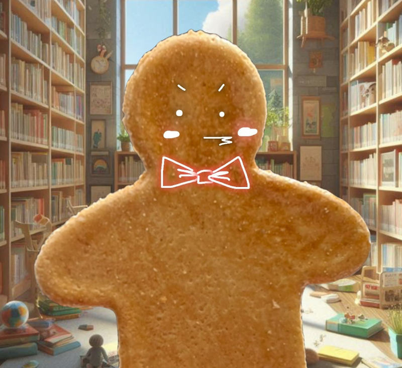 Welcome to Curumi's world