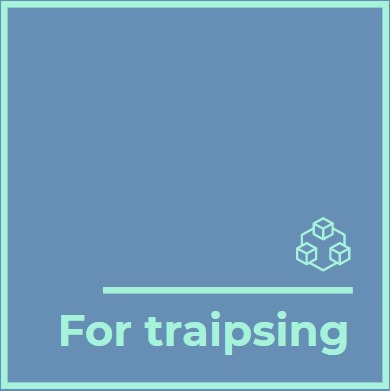 Traipsing