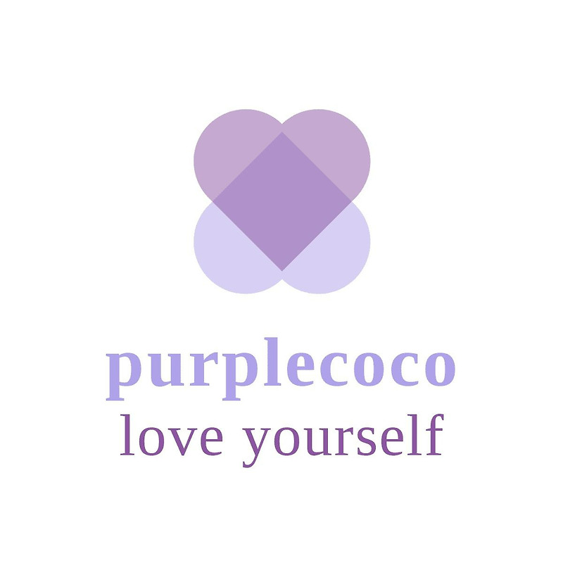 purple coco