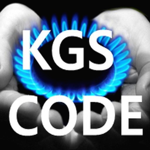 KGS Code