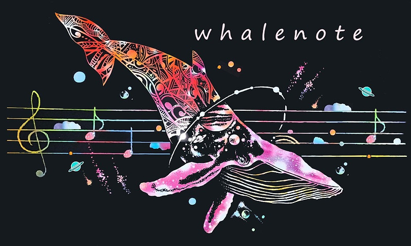 Whale Note