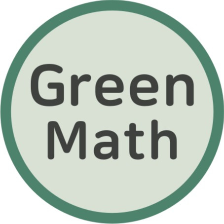 그린수학