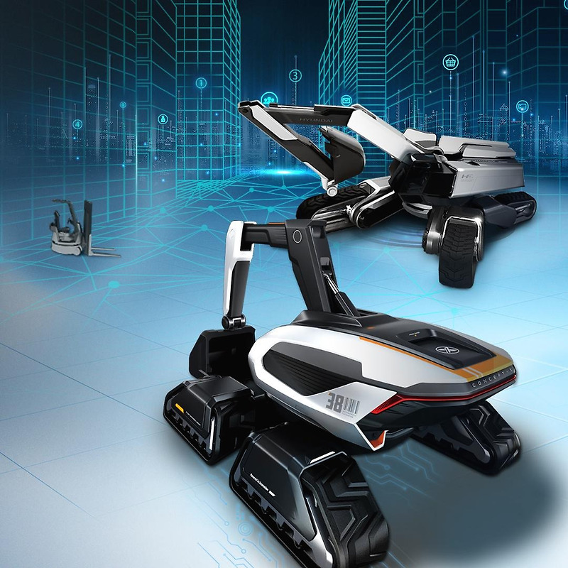 Hi-Connect 블로그