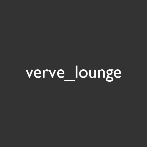 verve_lounge :: verve_lounge