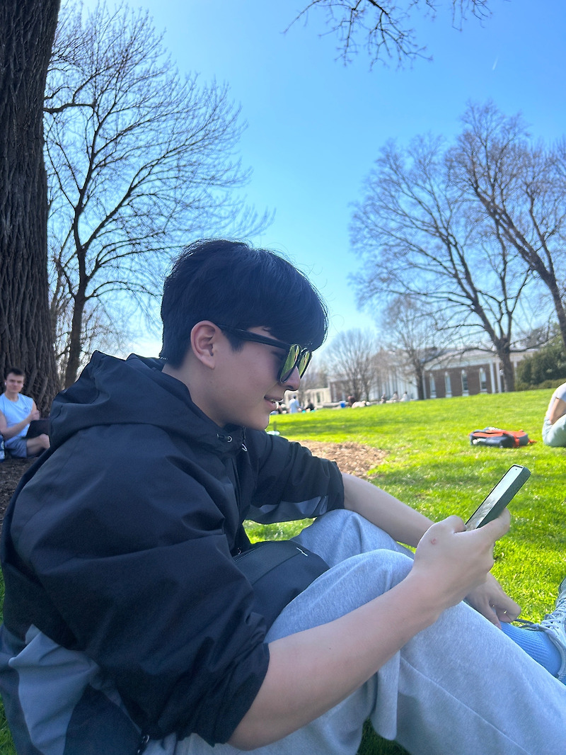 준범's BE Development Stroy — 준범's BE Development Stroy