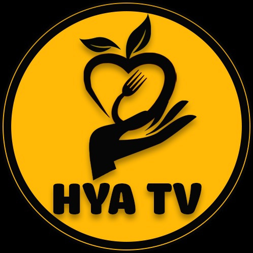 HYA TV - 건강은 금이다