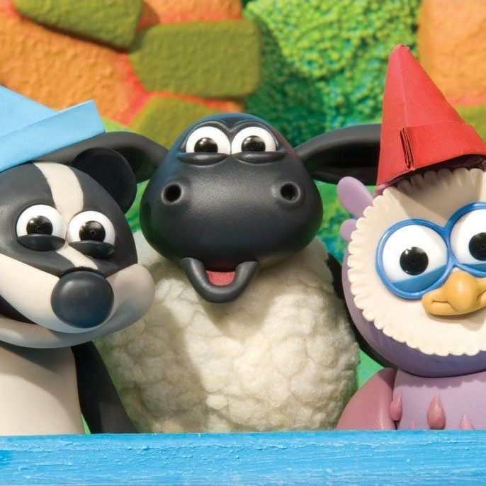 Steady Study — Steady Study