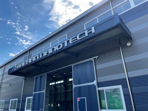 Saehan Nanotech