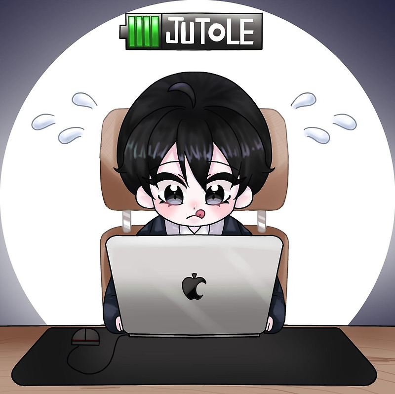 Jutole's programming — Jutole's programming